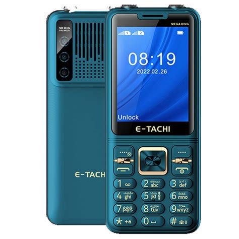 E Tachi Ipro Price In Pakistan 2025 Priceoye