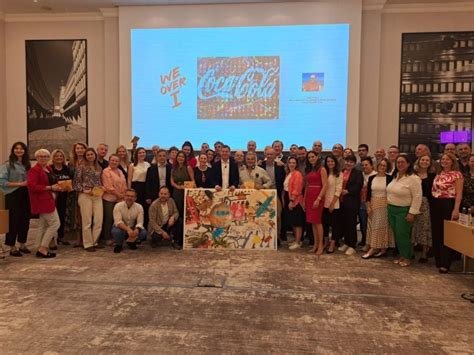 European Work Council In Warsaw Karol Druzynski Mba