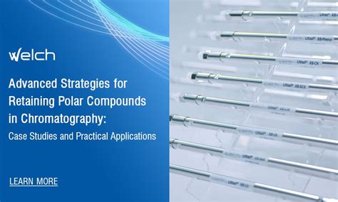 Welch Materials On Linkedin Chromatography Hplc Laboratoryscience