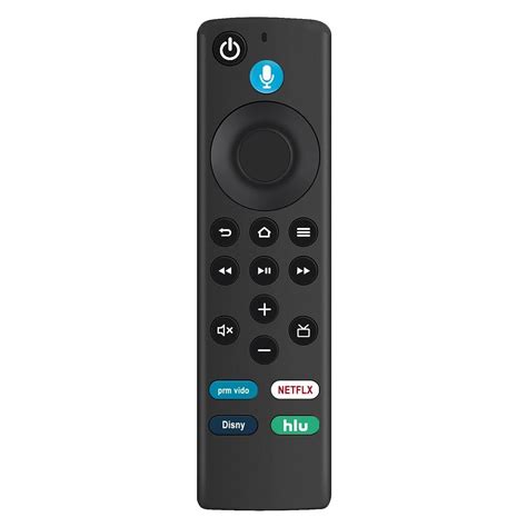 New Voice Remote Control L5b83g For Amazon Grelly Usa