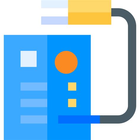 Welding Machine Free Technology Icons