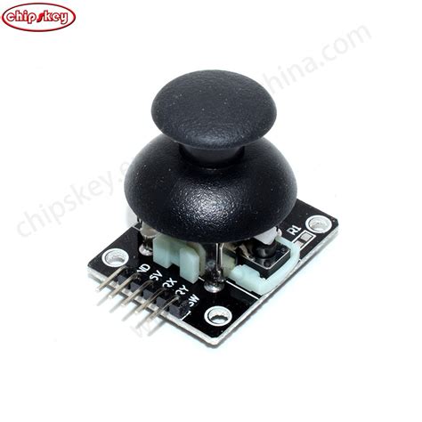Joystick Module For Sensor Shield Module Joystick Module And Joystick