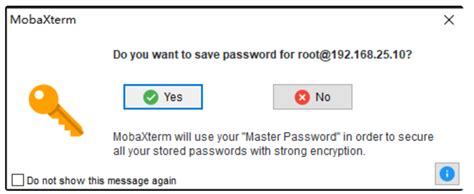 【linux】远程连接linux虚拟机（mobaxterm） 清风来叙 博客园