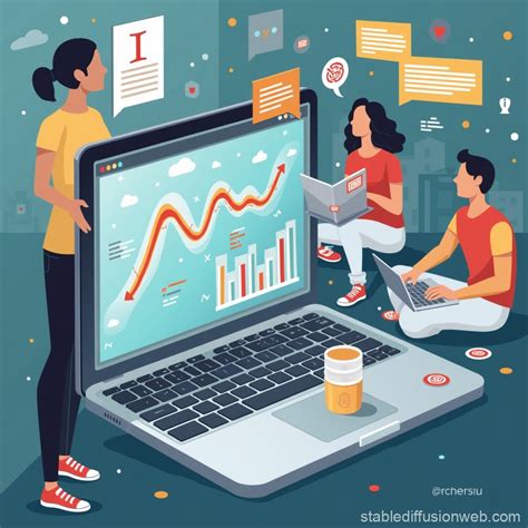 Social Media Visual Identity Prompts Stable Diffusion Online