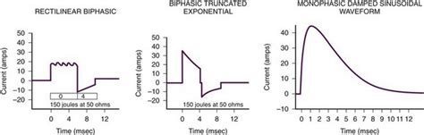 Defibrillation And Cardioversion Clinical Gate