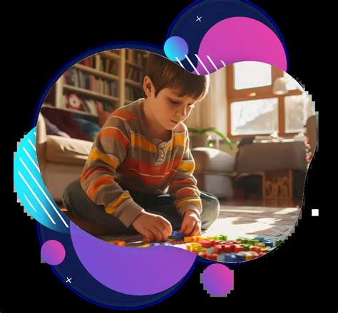 Autism Eibi Therapy Troy Mi Pediatric Autism Support