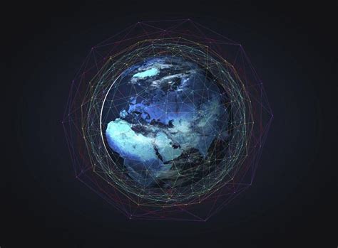 Nga Launches 708m Contract To Boost Ai For Geospatial Intelligence