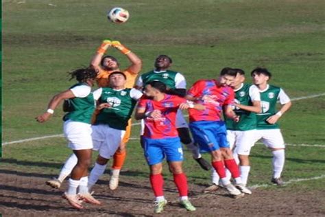 Desportivo Fabril Denuncia Episódios Lamentáveis Jornal De Desporto