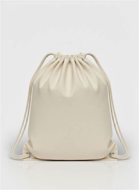 Drawstring Bag Mile High Official