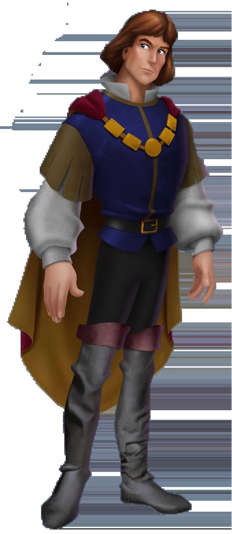 Prince Derek The Swan Princess Wiki Fandom