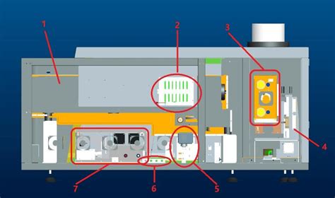 Inductively Coupled Plasma Emission Spectrometericp Aesicp Oes Drawell