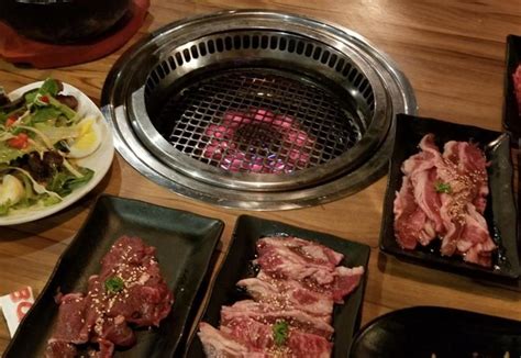 Meat Lovers Gyu Kaku At Helen Byrne Blog