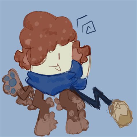 Tea Errors Lyr Ref By Duckccake On Deviantart