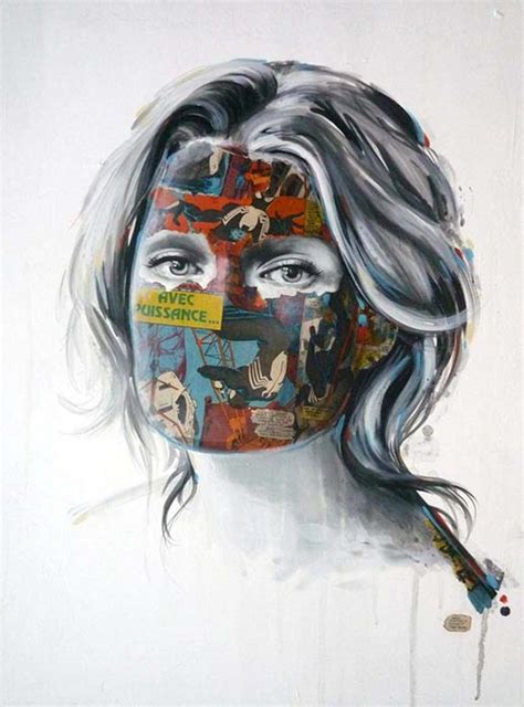 Sandra Chevrier Le Cage Et Le Instinct Ministry Of Walls