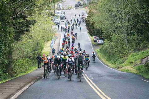 Beach Bike And Blues Festival In Waldport