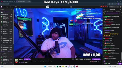 Twitch