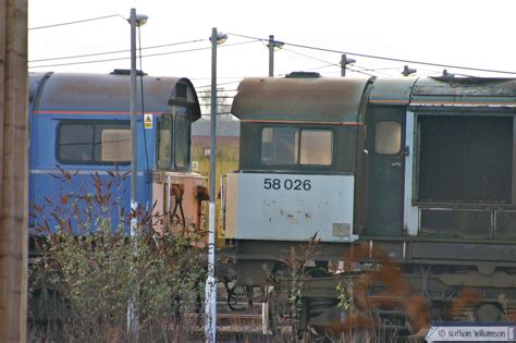 Class 58 Class 58