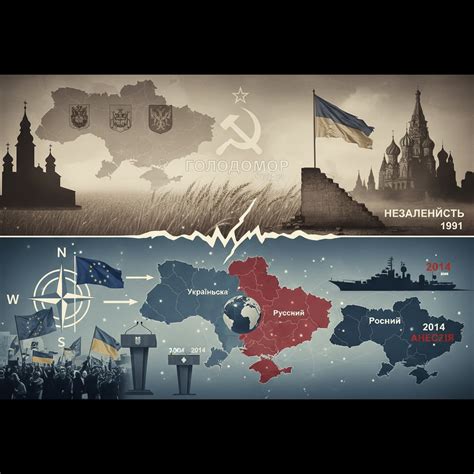 Ukraine War Origins