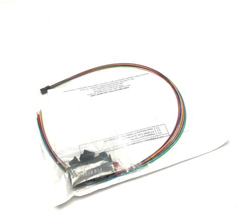 Sumitomo Ft12fbk Futureflex Air Blown Fiber Breakout Kit 12 Fiber Bund