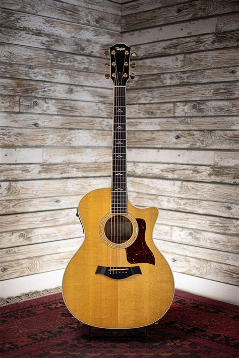 Taylor Acoustic Guitar