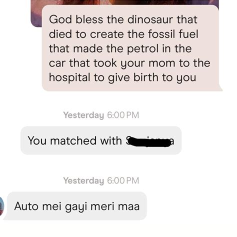 Indian Girls On Tinder