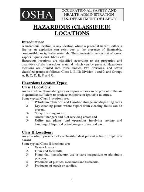 7 Hazardous Locations Download Free Pdf Explosion Combustion