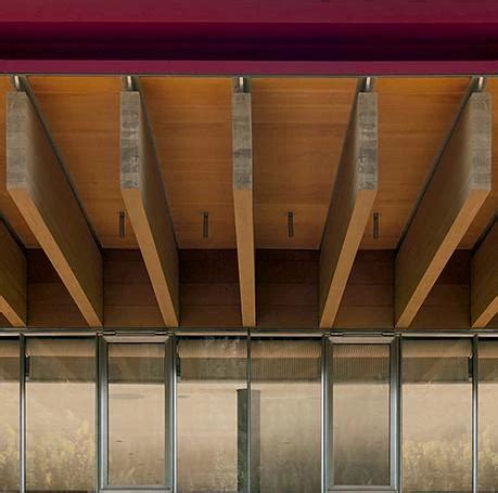 Private House In Colorado Aspen Renzo Piano Building Workshop
