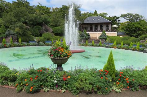 Hakone Kanto Region