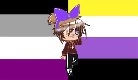 Shitpost Nonbinary Asexual Edit Took About 15 Minutes Thats Why