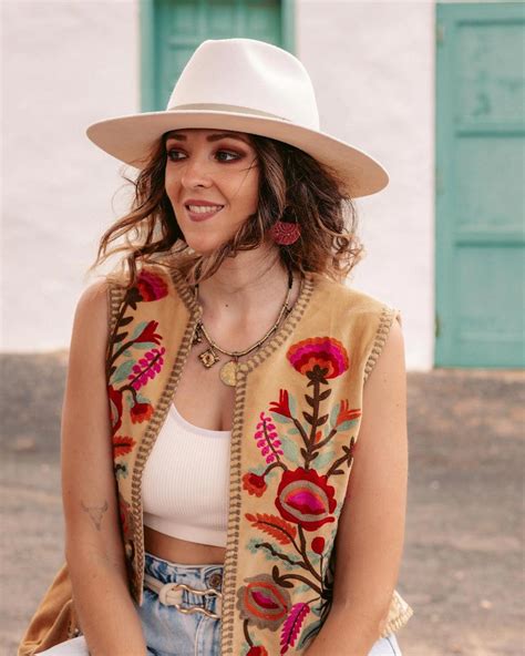 Estilo Boho Chic Qué Es Y Cómo Llevarlo Para Quitarte Años