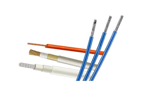 High Temp Cable 주식회사 볼트온