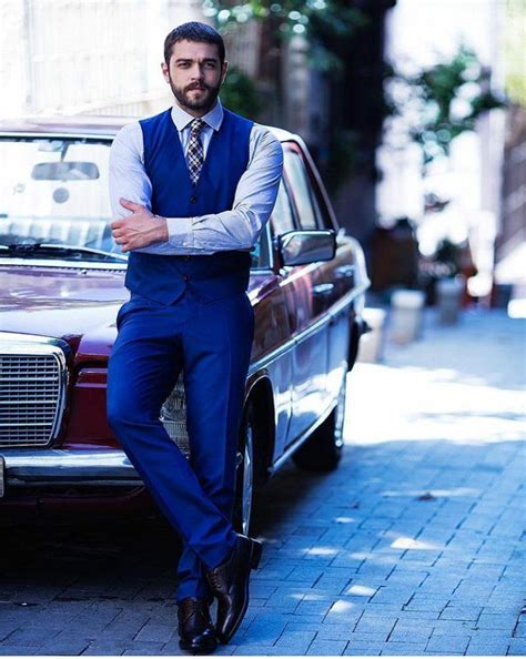 Tatli İntİkam 26mart2016 Twitter Furkan Andiç Mens Fashion Suits