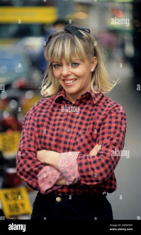 Sue Hodge Now