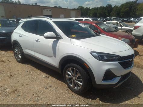 Vin Kl4mmfsl8nb067192 Buick Encore Gx 2022 Car History Stat Vin