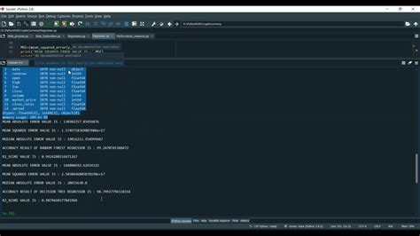 Crypto Currency Ml Classifier Flask App In Python Projects