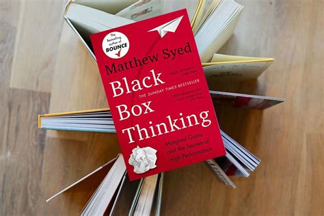 Blackboxthinking Jaydeep Parmar