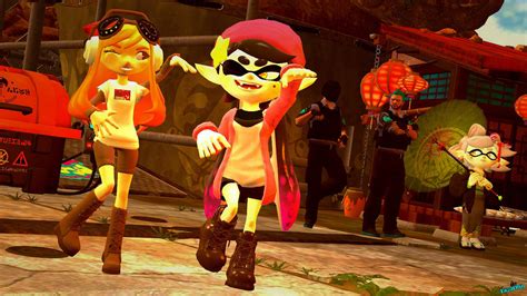 Smg4 Callie By Deekystj0hn On Deviantart