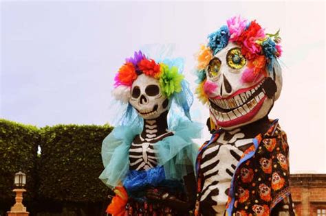 Día De Muertos Day Of The Dead Tour In San Miguel De Allende Civitatis