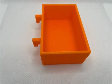 Mini Ikea Skadis Storage Large By Aqua3dmakerworld Download Free 3d Models