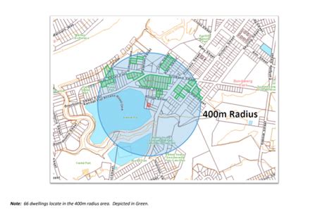 Optus 5g Tower Approved Through Council Bundaberg Today