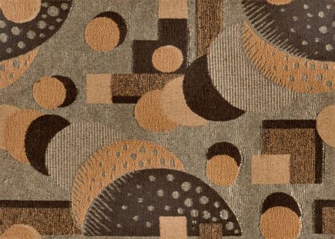 Geometric Carpet Architextures