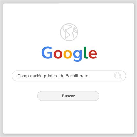 Computación Genially