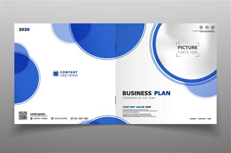 Abstract Technology Gradient Blue Graphic By Impulse50 · Creative Fabrica