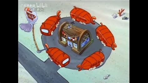 Spongebob Anchovies Cantonese 🇭🇰 Youtube