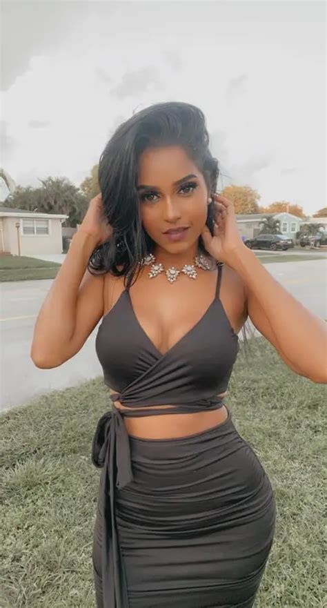 Photo Of Carla Henry