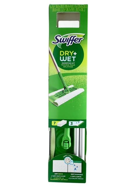 Swiffer Sweeper In Swiffer