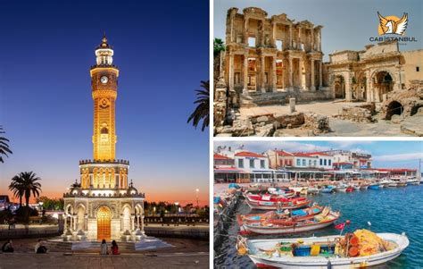Attractions In Izmir Turkey Top Beaches Hotels In İzmir Things To