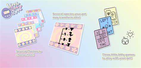 Little Bitty Byte For Pc How To Install On Windows Pc Mac