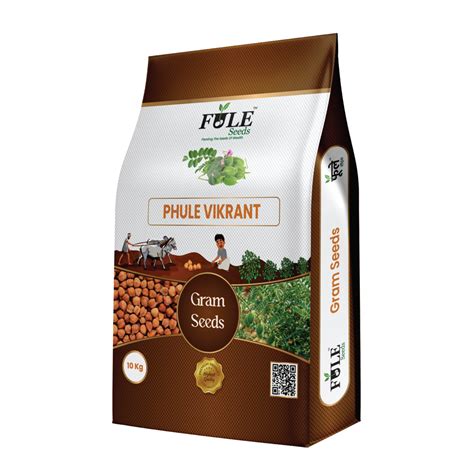 Phule Vikrant Fule Seeds
