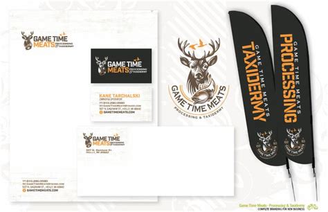 Nancy Kurnik On Linkedin A Complete Branding Package I Created For A Very Happy Client